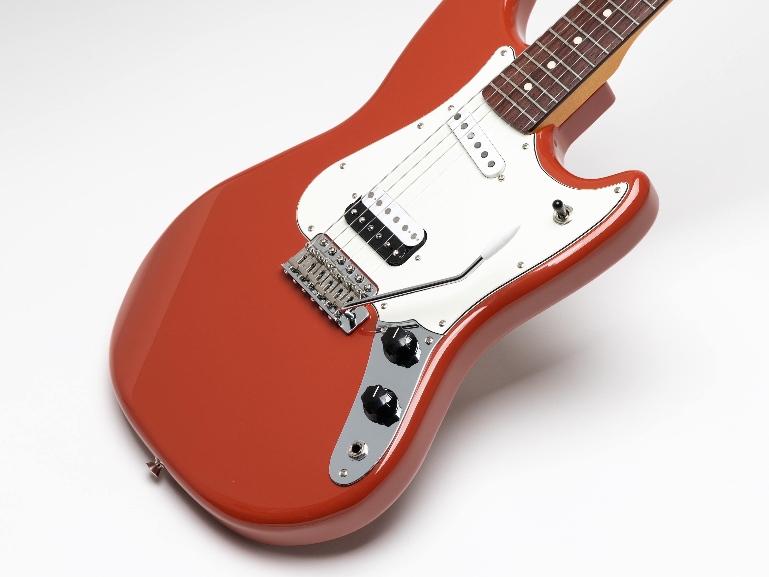 Fender releases Made in Japan Limited Cyclone with domestically made ...