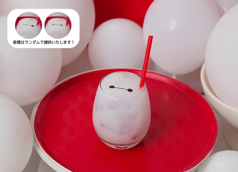 Big Hero 6 Baymax Cafe opening in Tokyo with adorable food that’s good ...