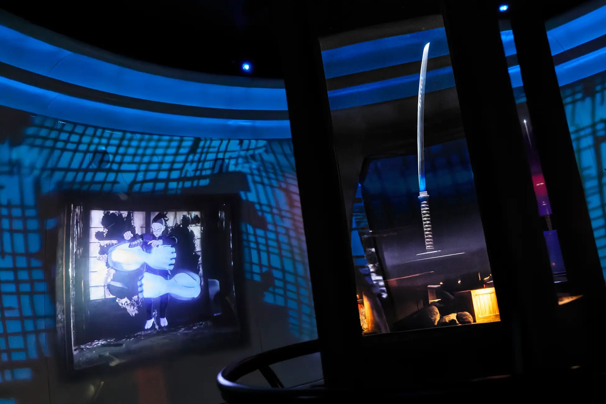 Demon Slayer: Kimetsu no Yaiba gets new roller coaster attractions and ...