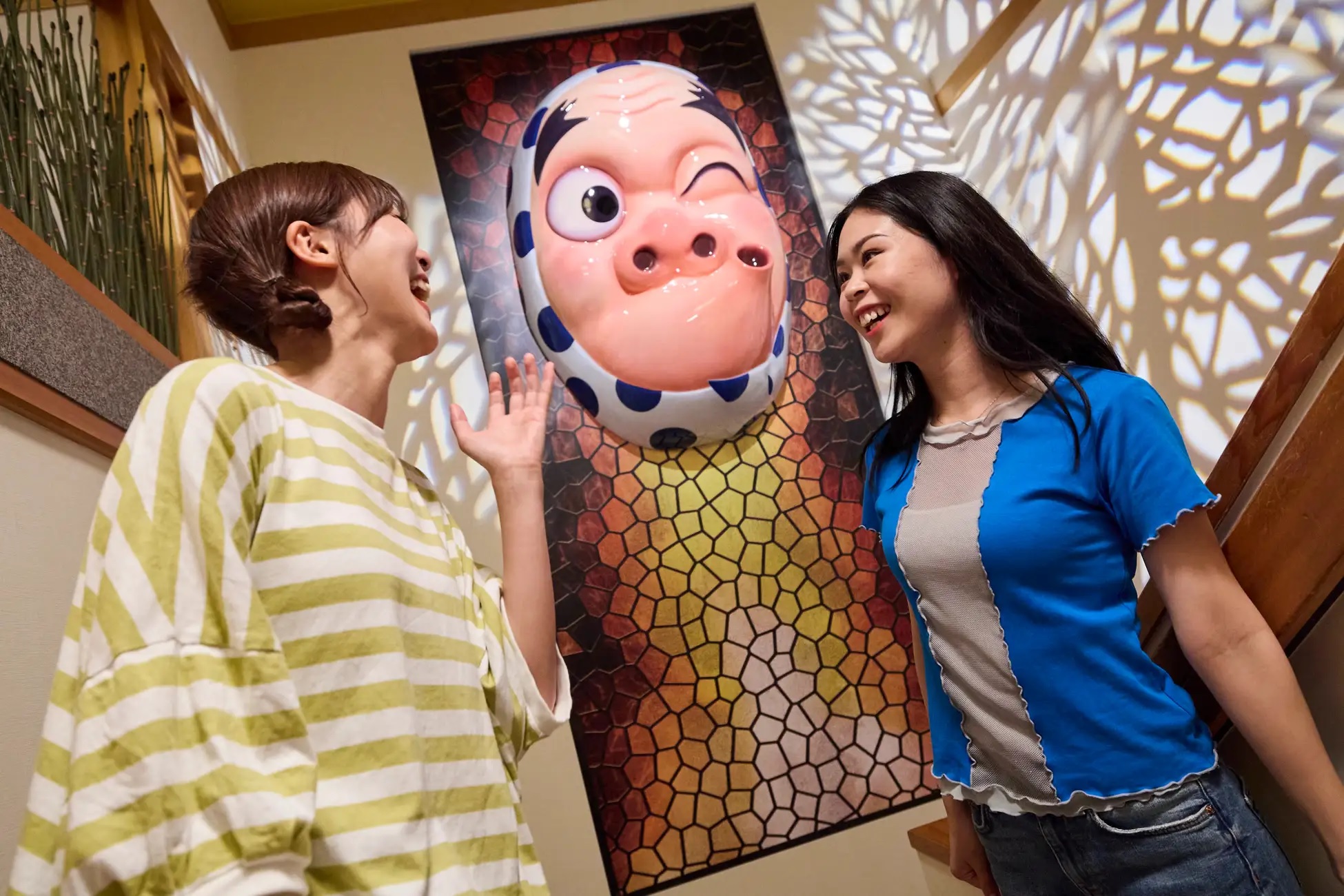 Demon Slayer: Kimetsu no Yaiba gets new roller coaster attractions and ...