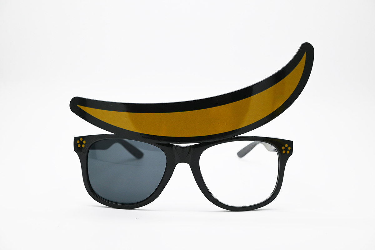 New samurai glasses are Japan’s latest weird must-have souvenir ...