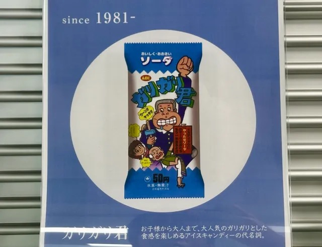 Free ice popsicle factory tour in Japan comes with all-you-can-eat ...