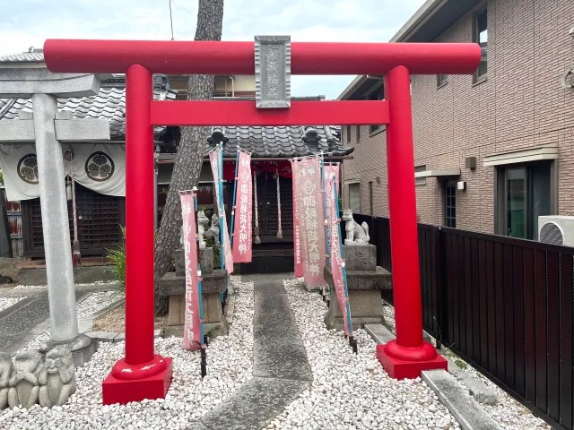 Japan’s smallest Toshogu Shrine: A tiny wonder with a big samurai ...