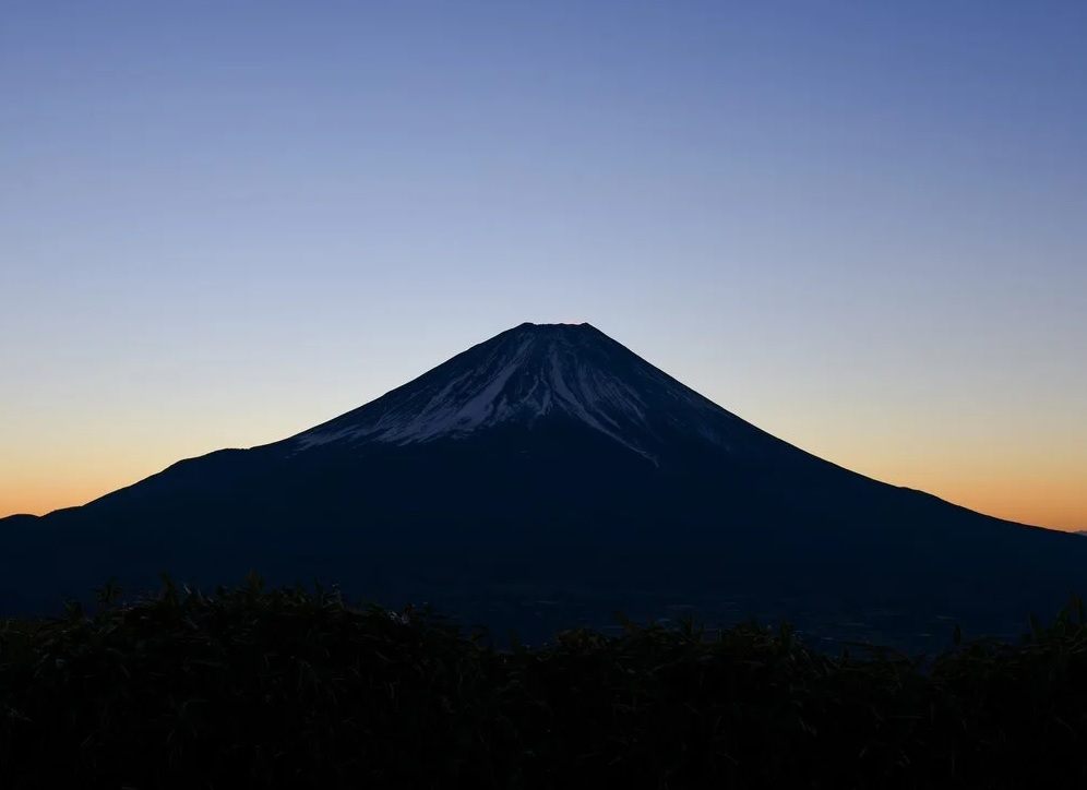 Fourth dead body found on Mt. Fuji in less than one week from climbing ...
