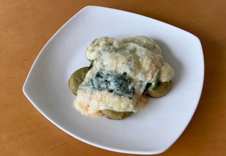 Japan now has special matcha green tea cookies you’re supposed to eat ...