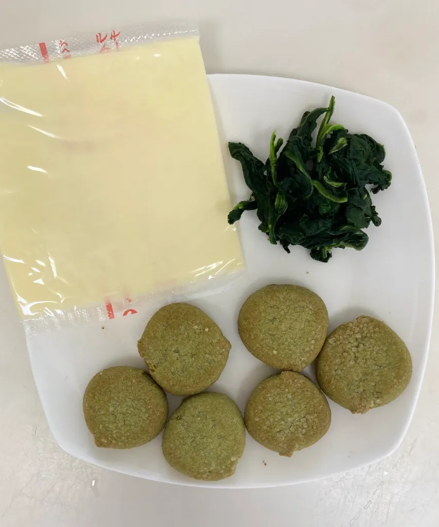 Japan now has special matcha green tea cookies you’re supposed to eat ...
