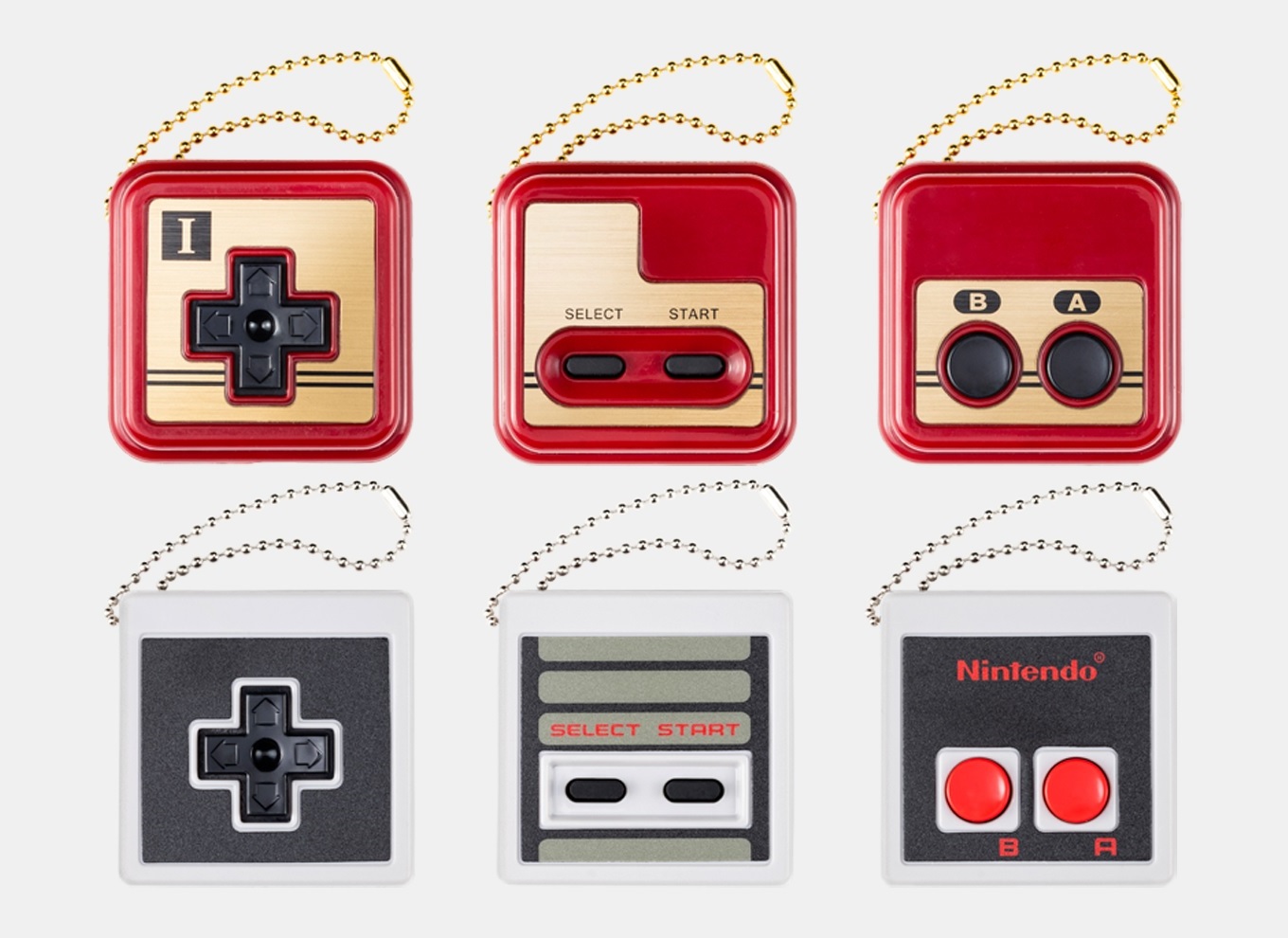 Nintendo history you can feel – Super NES, N64, and GameCube ...