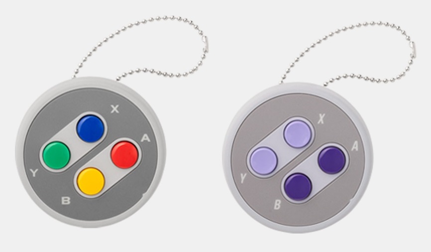 Nintendo history you can feel – Super NES, N64, and GameCube ...