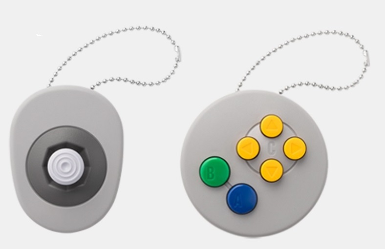 Nintendo history you can feel – Super NES, N64, and GameCube ...