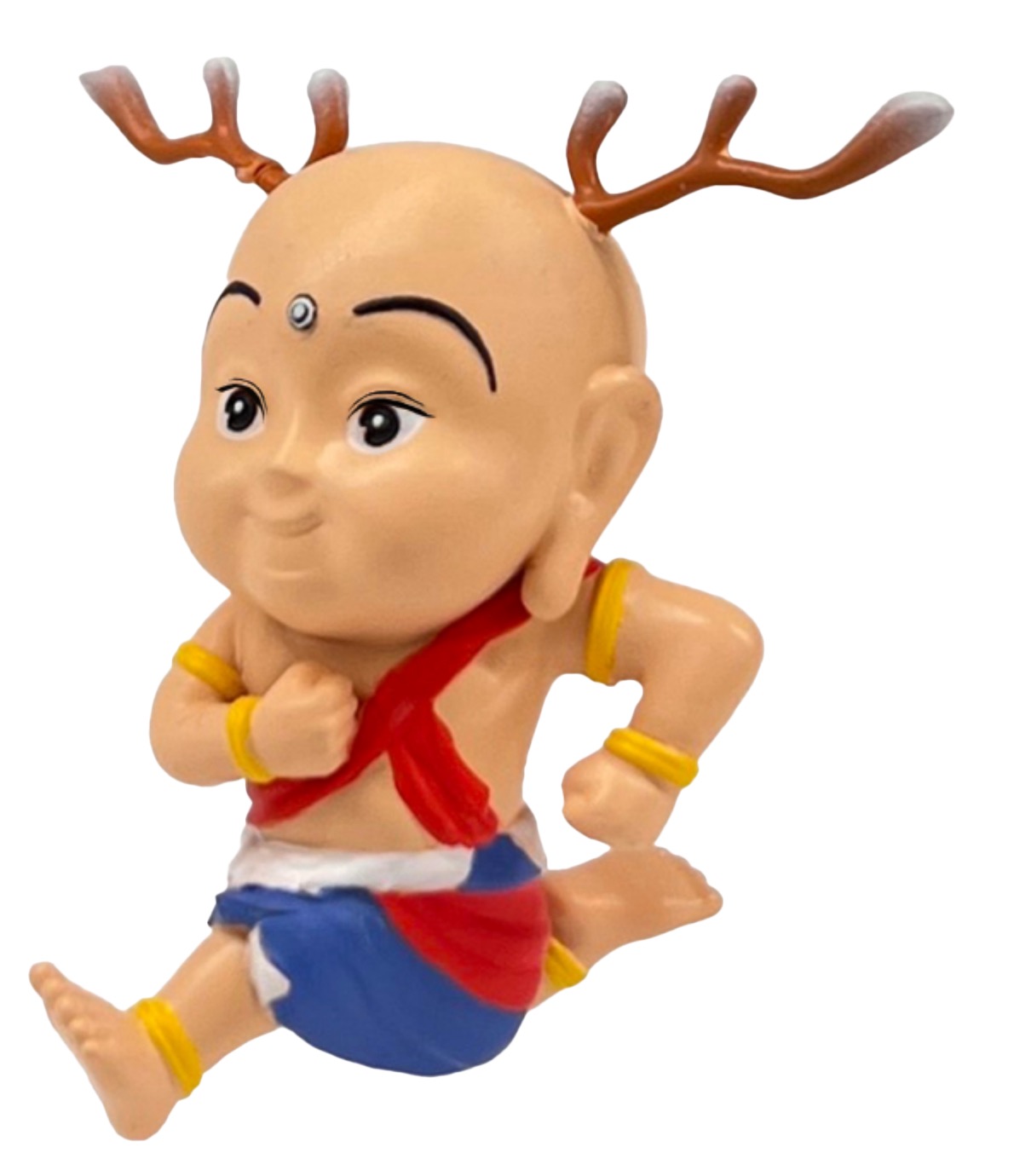 Japan’s “ugly” Nara Deer Buddha mascot now available in tiny gacha ...