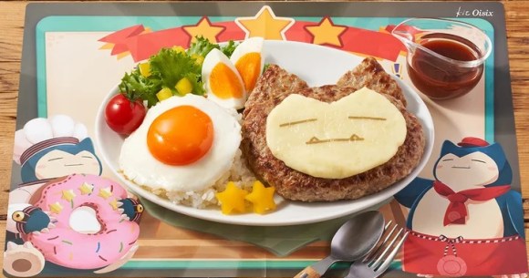 Pokémon cafe meal kits are coming to our homes and stomachs!【Photos ...