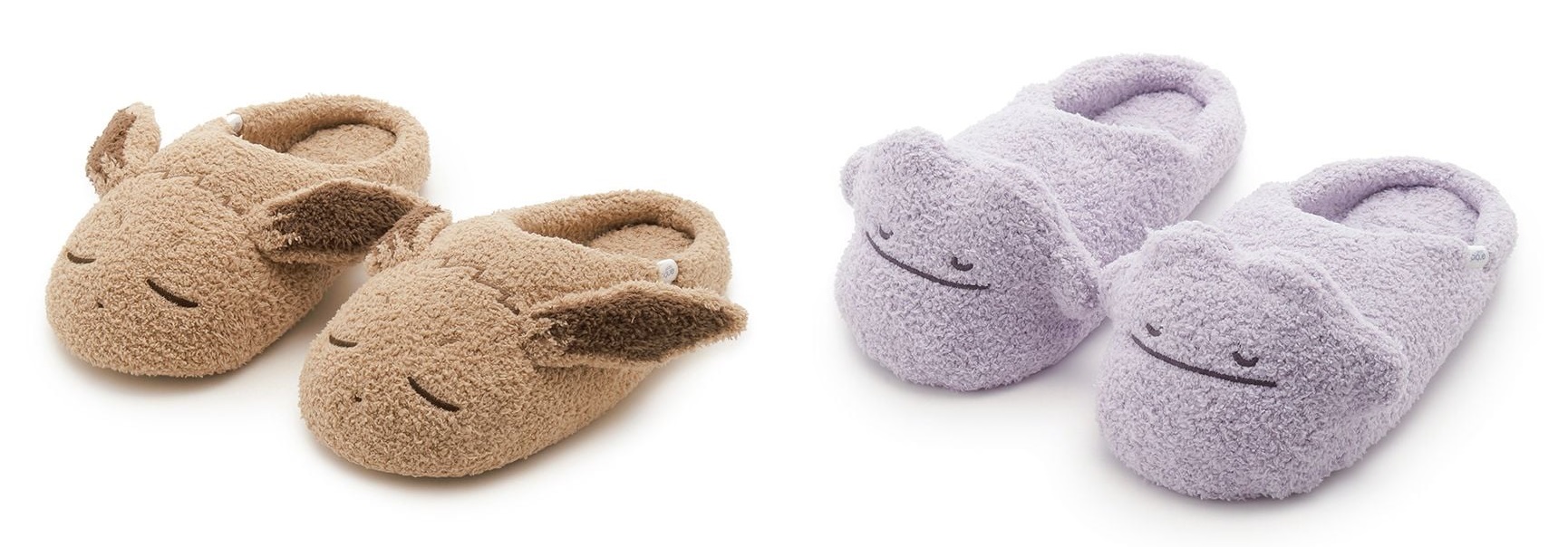 Sleep like a Pokémon with awesomely adorable new Pokémon Sleep pajama ...