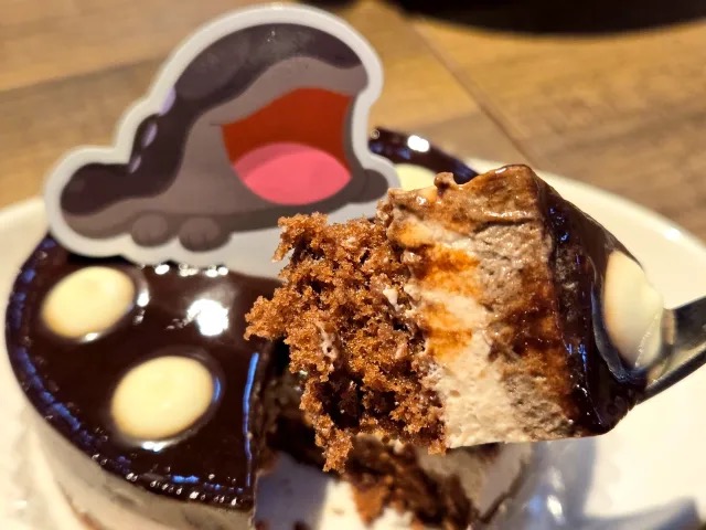 Pronto Pokémon cafe collaboration in Japan gives us themed food and ...