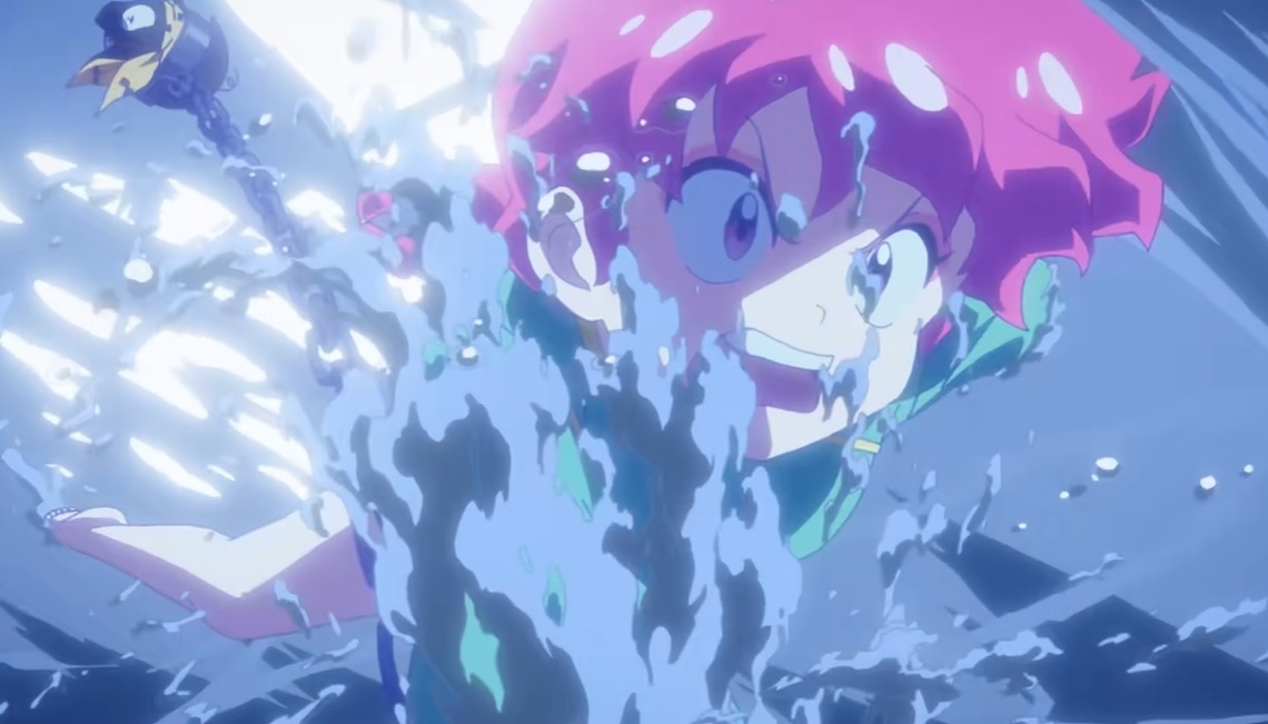 New Ranma 1/2 anime preview reveals Netflix streaming, returning all ...