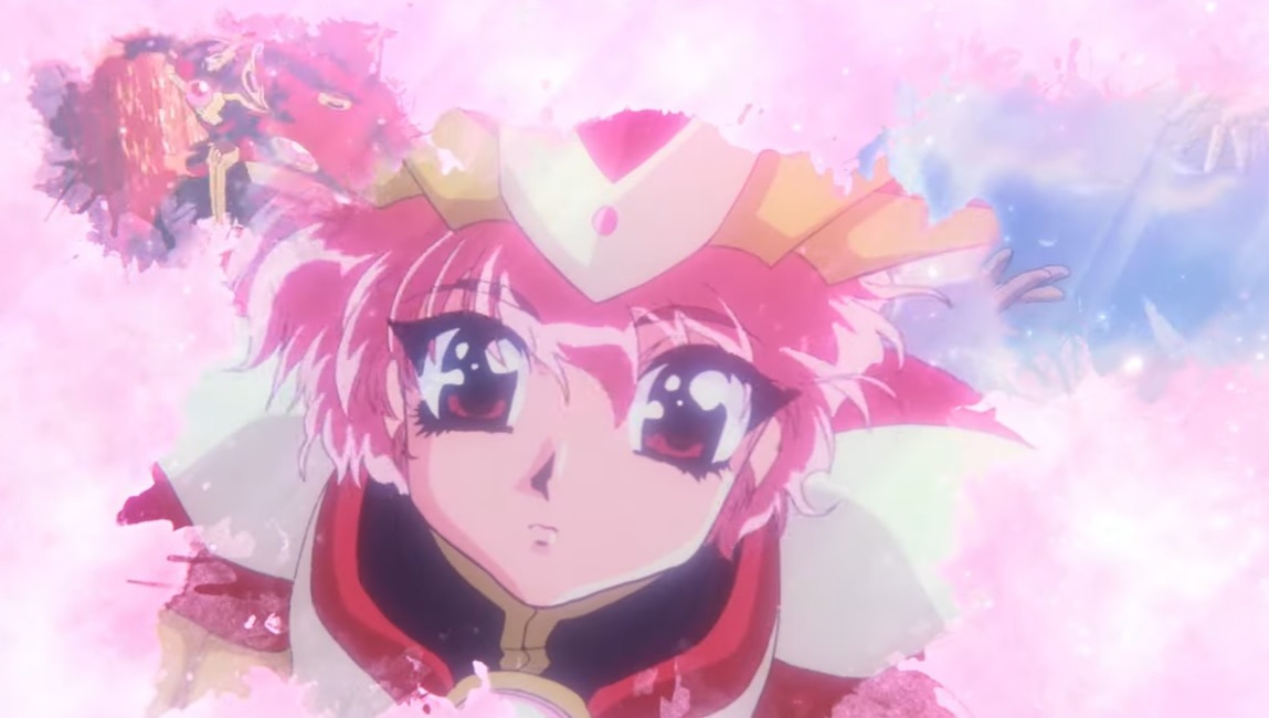 Groundbreaking ‘90s isekai shojo anime series Rayearth getting new ...