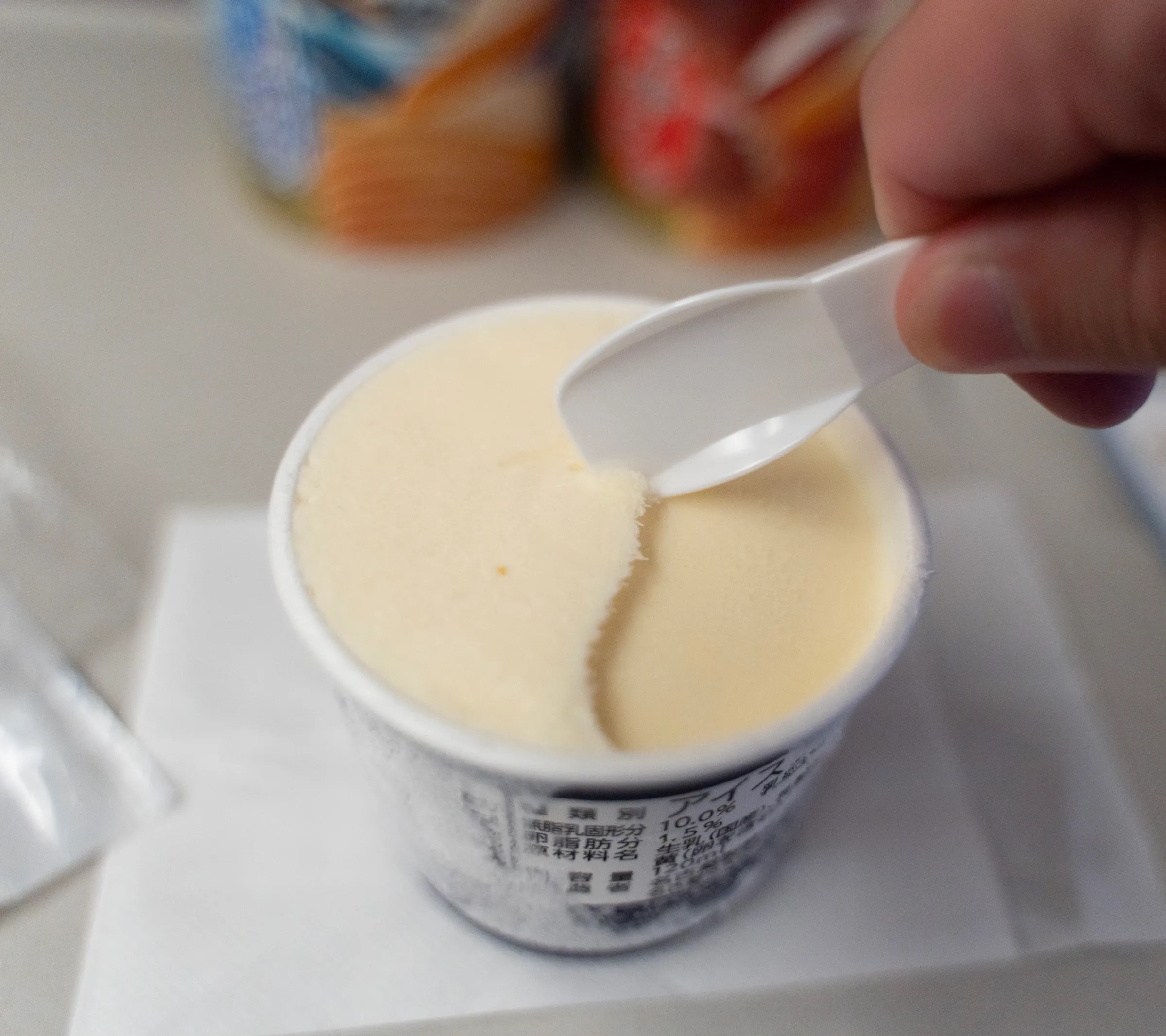 How to order snacks on a Shinkansen bullet train in Japan | SoraNews24 ...