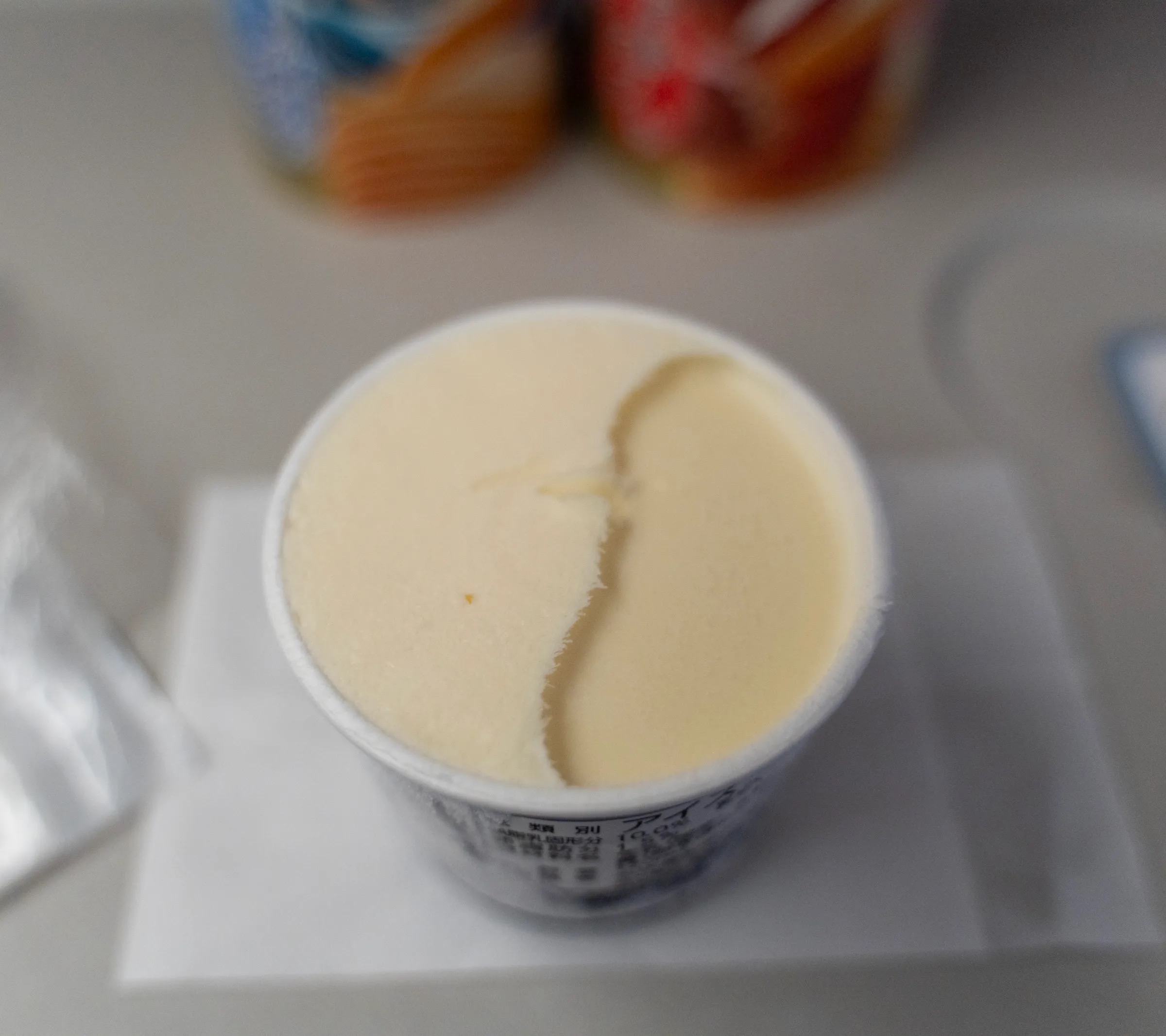 How to order snacks on a Shinkansen bullet train in Japan | SoraNews24 ...