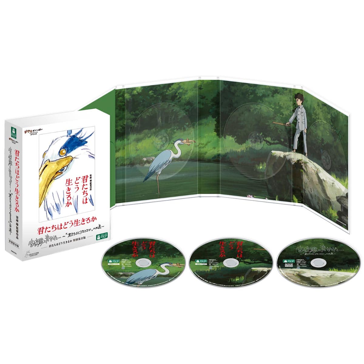Studio Ghibli director Hayao Miyazaki’s films now available in DVD and ...