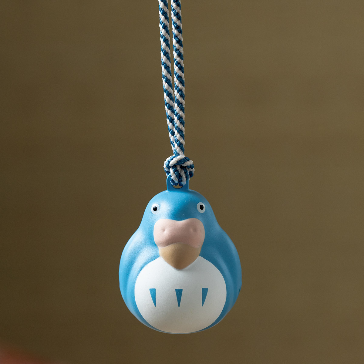 Studio Ghibli releases The Boy and The Heron netsuke bells in Japan ...