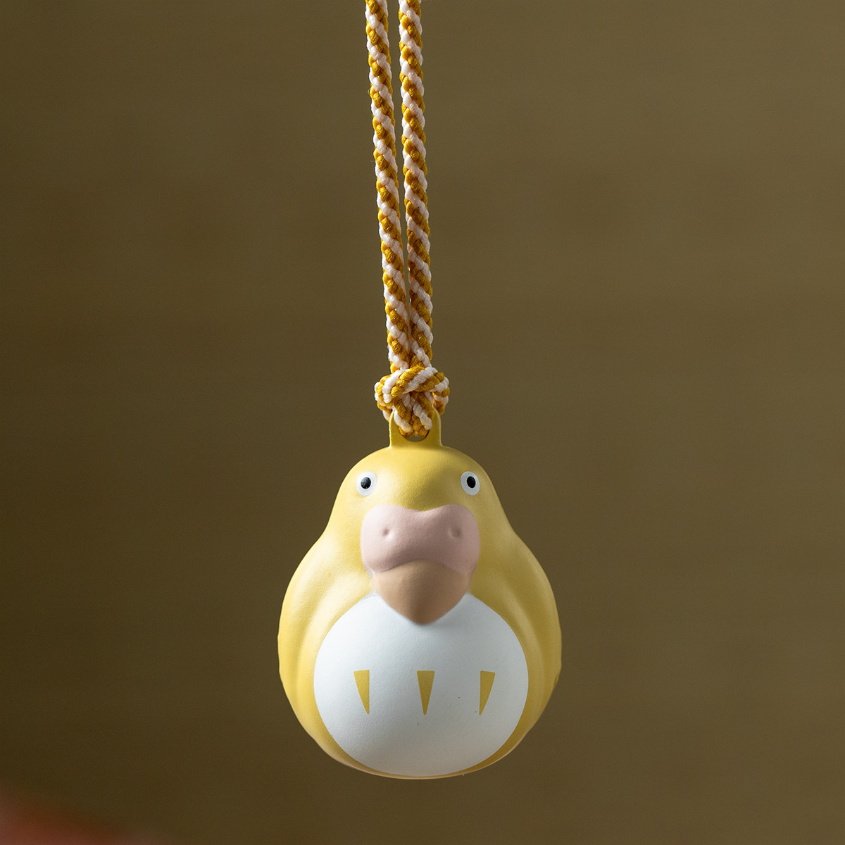 Studio Ghibli releases The Boy and The Heron netsuke bells in Japan ...
