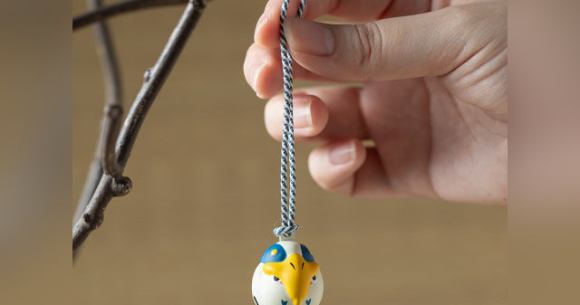 Studio Ghibli releases The Boy and The Heron netsuke bells in Japan ...