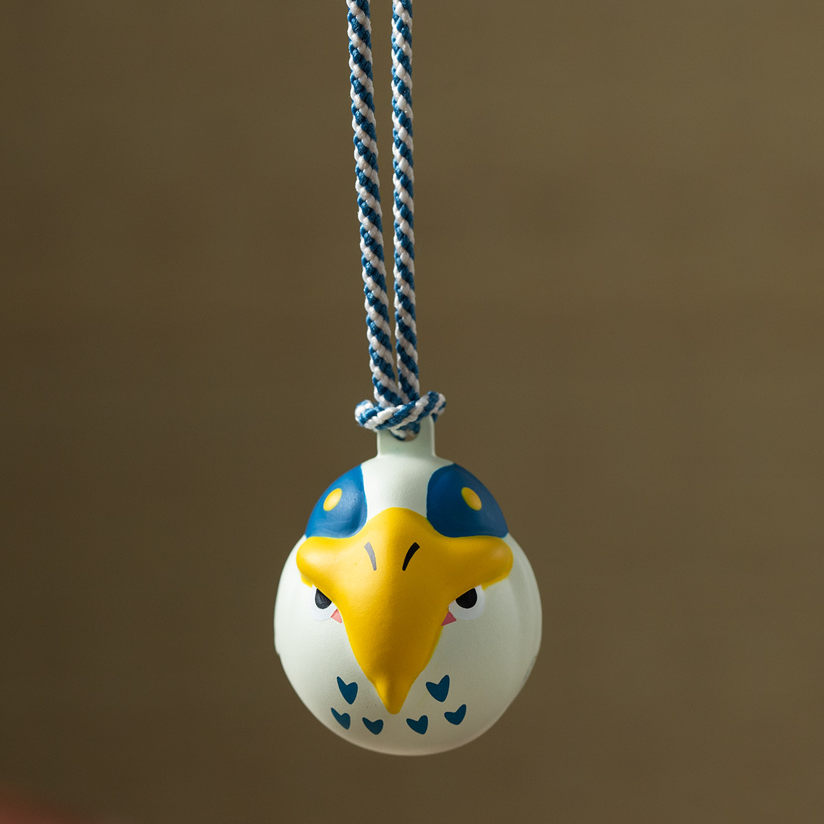 Studio Ghibli releases The Boy and The Heron netsuke bells in Japan ...