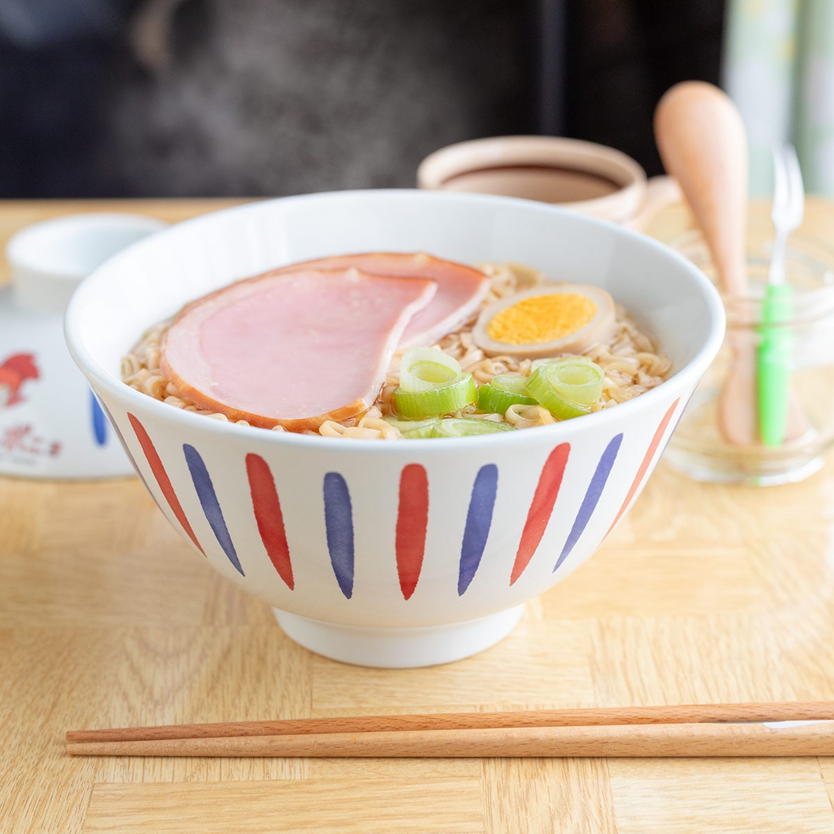 Studio Ghibli releases Ponyo donburi bowl to bring anime ramen to life ...