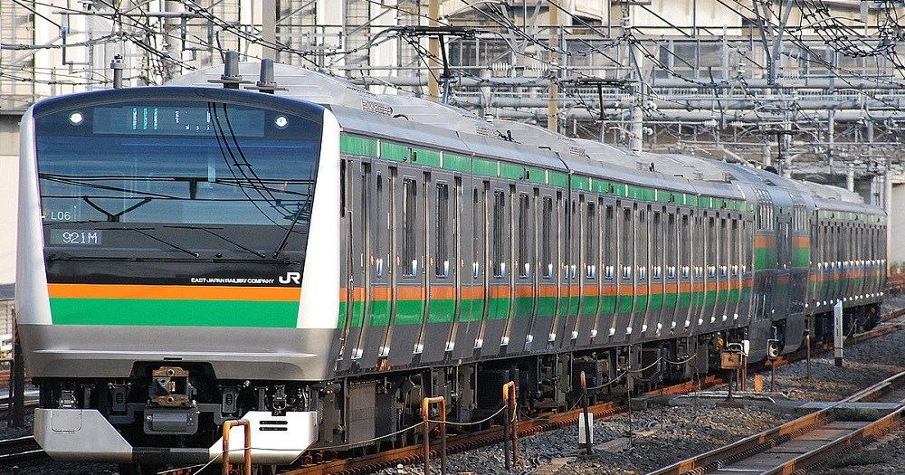 Man passes away on Tokyo train, no one notices until nearly 12 hours ...