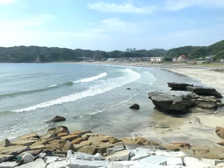 An unexpectedly creepy path takes us to Utopia in east Japan【Photos ...