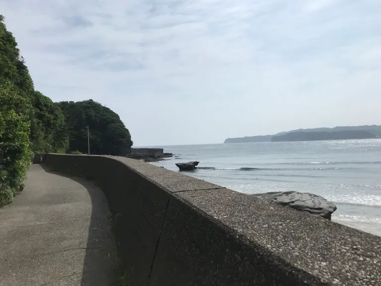 An unexpectedly creepy path takes us to Utopia in east Japan【Photos ...