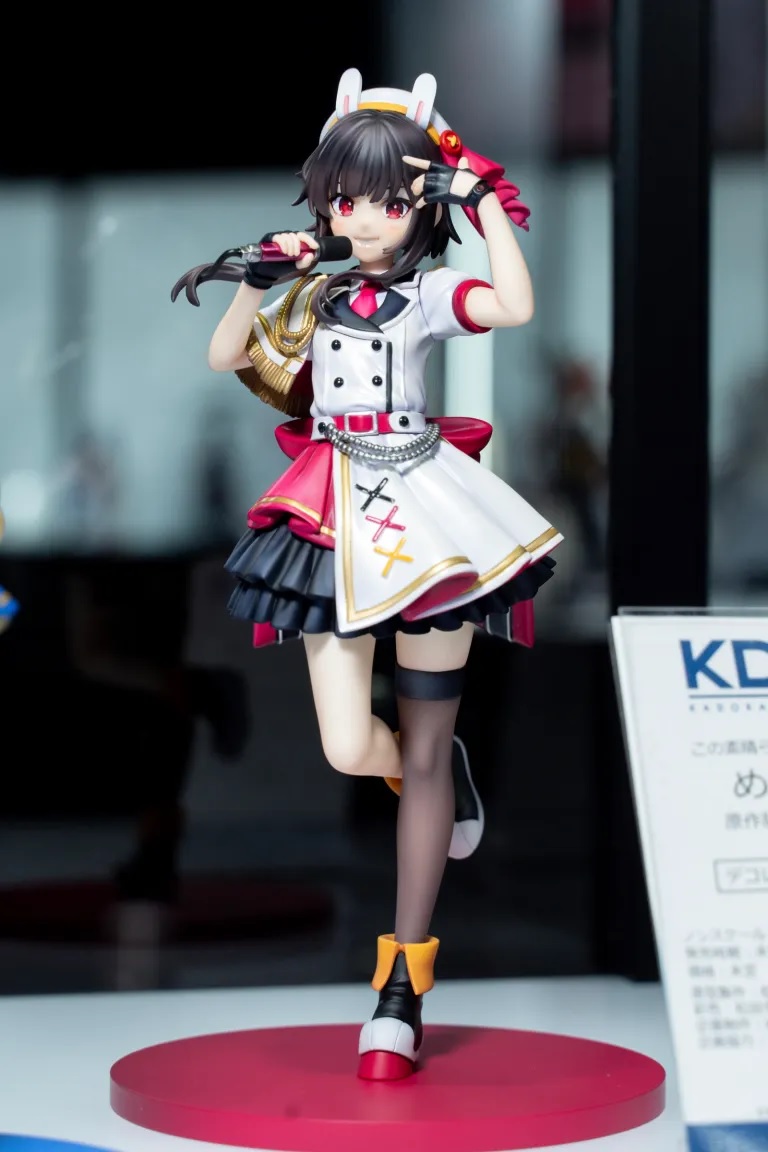 74 figure photos from Wonder Festival, Japan’s biggest anime/game ...