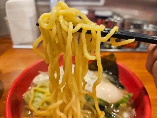Yabai Ramen: What makes this Japanese ramen so dangerous? | SoraNews24 ...