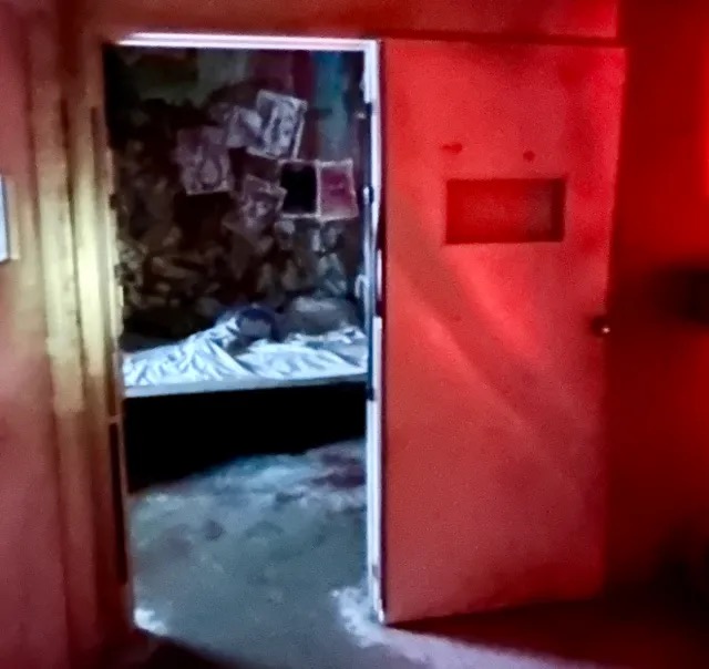 Haunted hospital near Mt Fuji re-opens after renovation at Fuji-Q ...