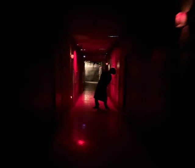 Haunted hospital near Mt Fuji re-opens after renovation at Fuji-Q ...