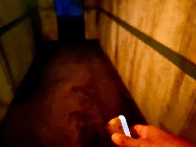 Haunted hospital near Mt Fuji re-opens after renovation at Fuji-Q ...