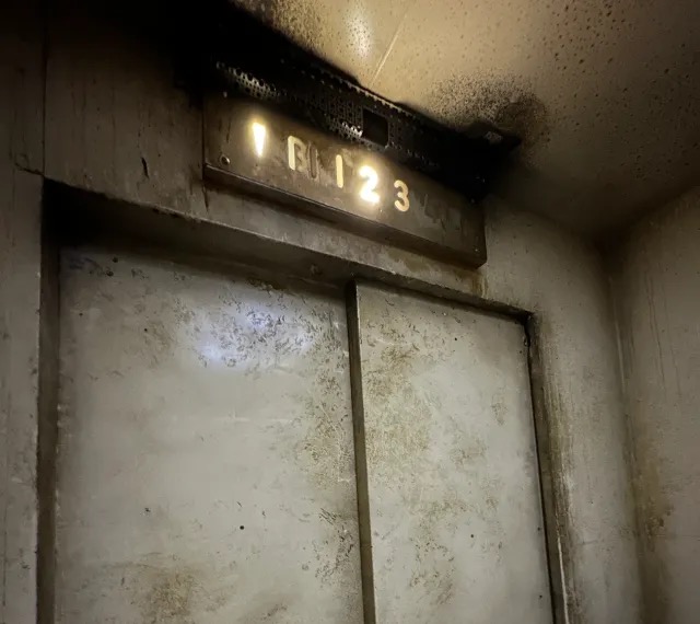 Haunted hospital near Mt Fuji re-opens after renovation at Fuji-Q ...