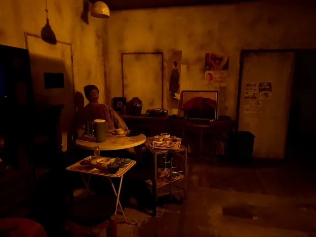 Haunted hospital near Mt Fuji re-opens after renovation at Fuji-Q ...