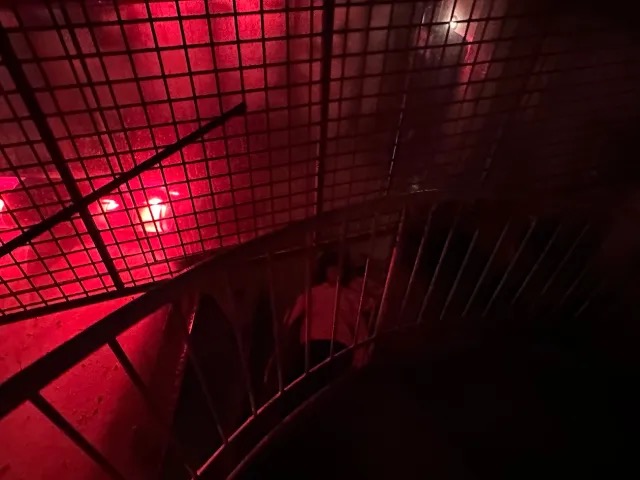 Haunted hospital near Mt Fuji re-opens after renovation at Fuji-Q ...