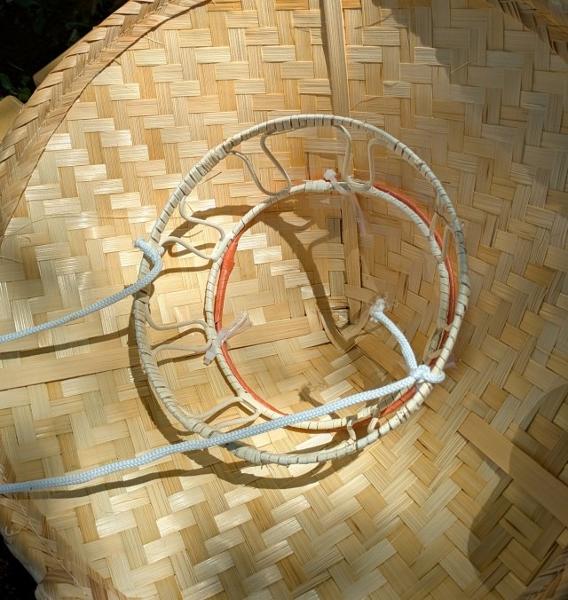 Mr. Sato reminds us that when the going gets hot, the hot get straw ...