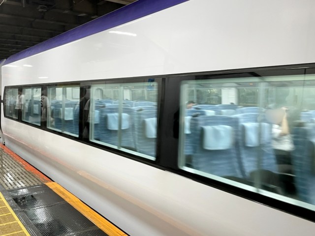 Here’s why you may want to switch your train home after a night of ...