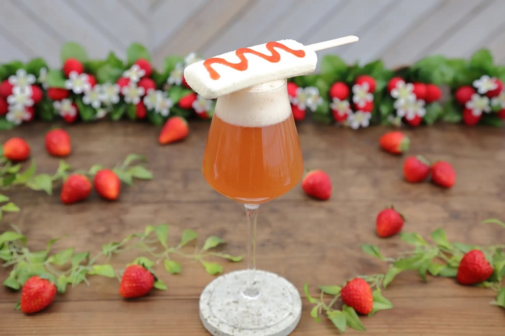 Four breathtaking beer gardens to visit before summer ends in Japan (or ...