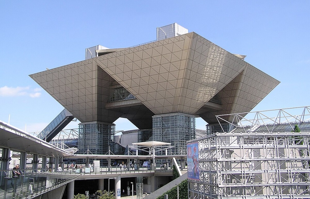 Comiket’s mesmerizing masses of humanity make for surreally captivating ...