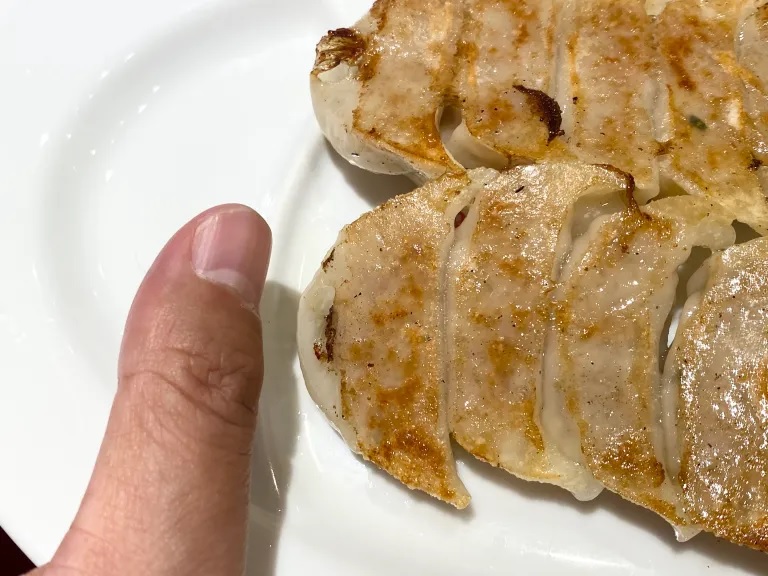 Pioneering Japanese gyoza restaurant hasn’t changed its recipe in over ...