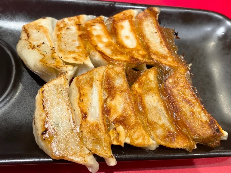 Pioneering Japanese gyoza restaurant hasn’t changed its recipe in over ...