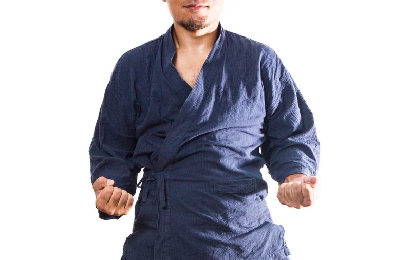 Scared karate expert breaks haunted house ghost’s jaw, files lawsuit ...
