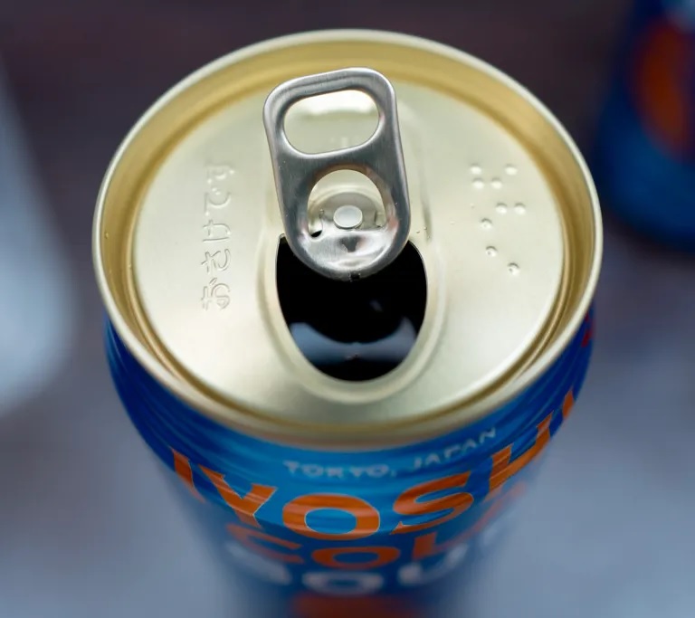 Japan’s indie craft cola canned cocktails just might upend the sour/chu ...
