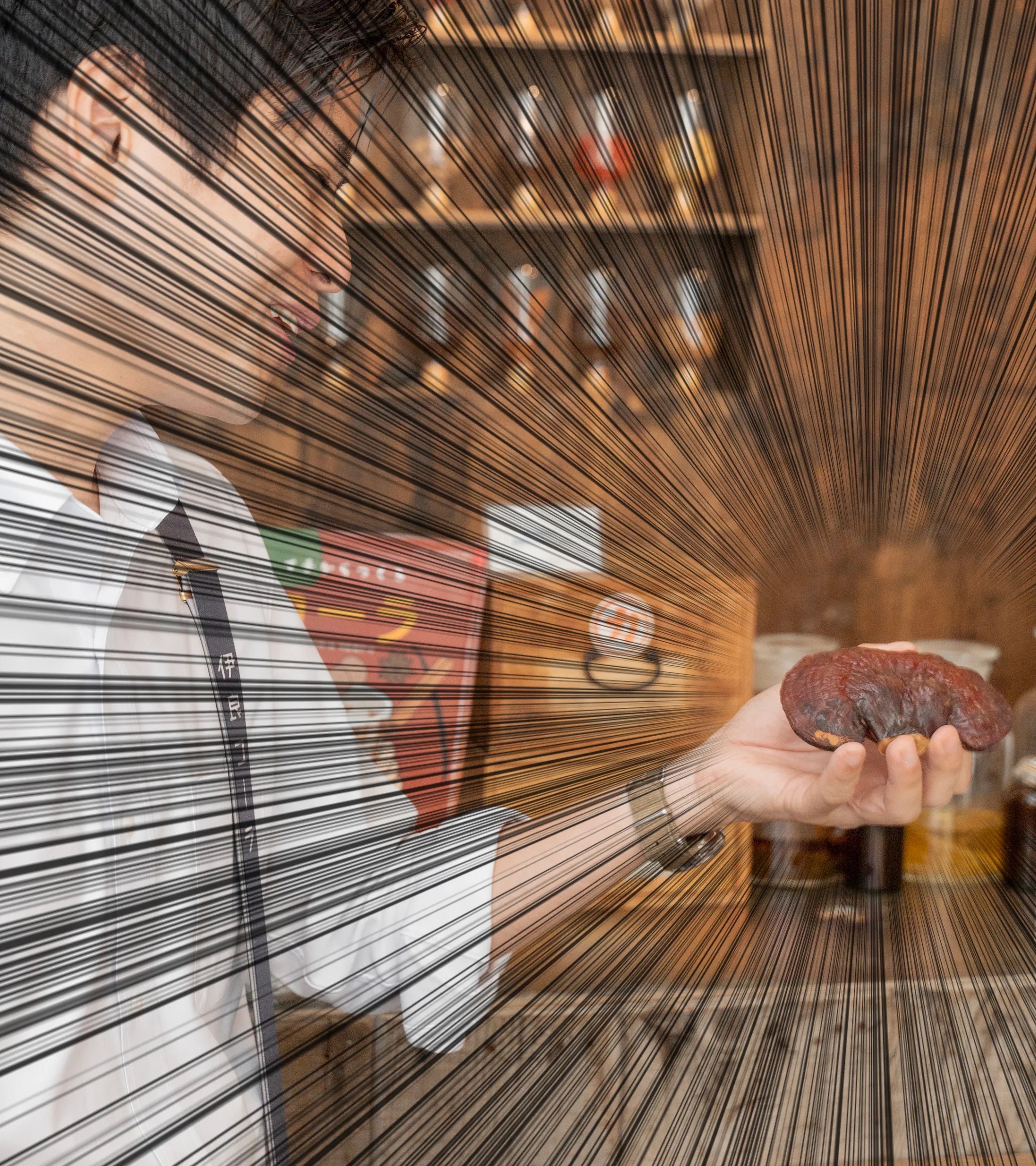 Japanese craft cola brand Iyoshi has a heartwarming backstory that adds ...