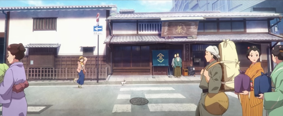 Kyoto Animation needs no words in its new anime video love letter to ...