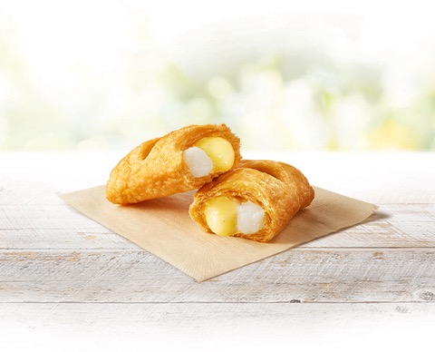 KFC Japan unveils new Tsukimi Moon Viewing Burgers for 2024 ...