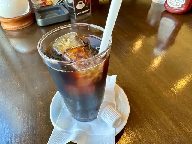 Kyoto Station breakfast cafe is a hidden gem that tourists are yet to ...